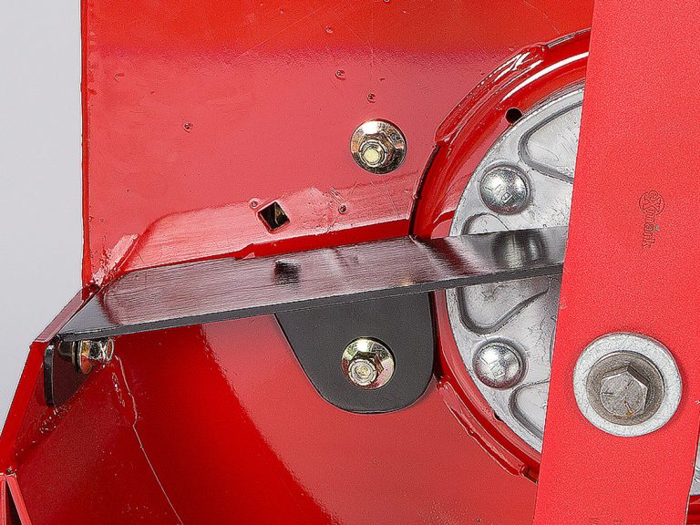 Extreme Discharge Baffle | Red Magic Performance Deck Accessory