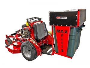 Red Magic Performance - Accessories - Exmark, Toro, John Deere, Ferris