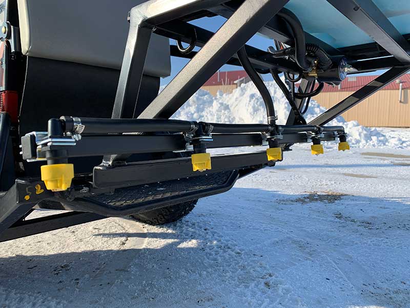 Red Magic Performance - Accessories - Exmark, Toro, John Deere, Ferris