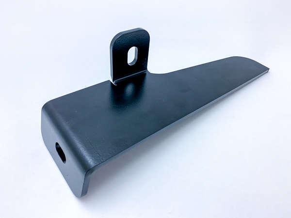 Extreme Discharge Baffle - Red Magic Performance