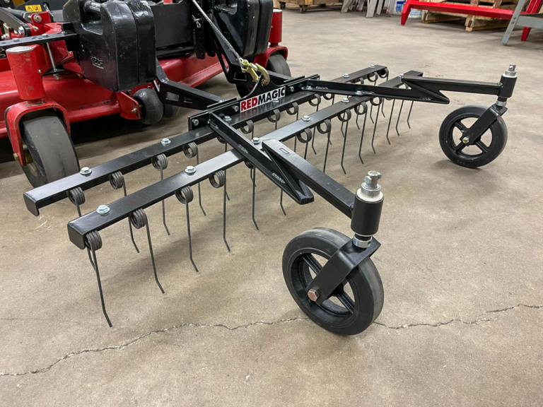 Red Magic Performance - Accessories - Exmark, Toro, John Deere, Ferris