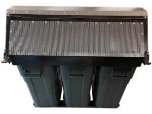 Maxfill 3 - Red Magic Performance