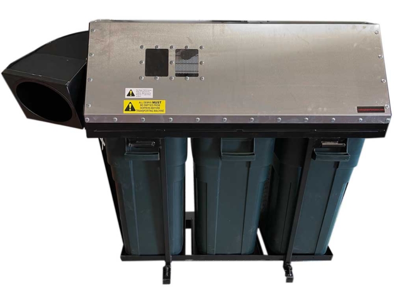 Maxfill 3 - Red Magic Performance