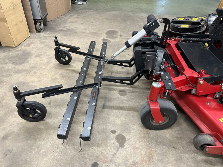 Red Magic Performance - Accessories - Exmark, Toro, John Deere, Ferris